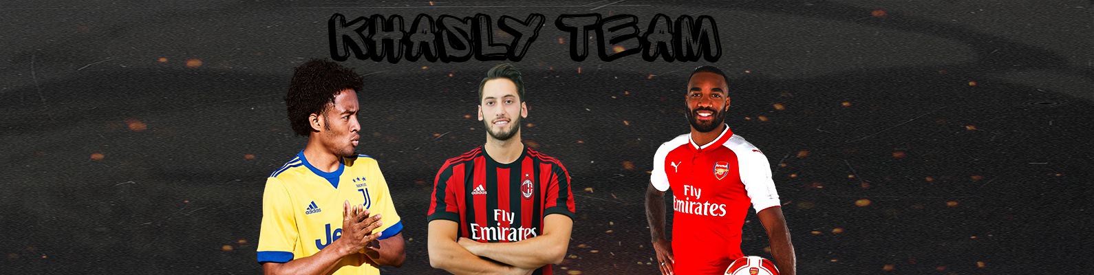 KHASLY TEAM 2025 | ВКонтакте