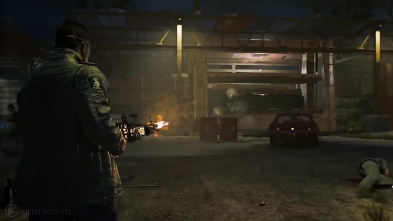 Во что поиграть на этой неделе — 7 октября (Mafia 3, Mortal Kombat XL ...